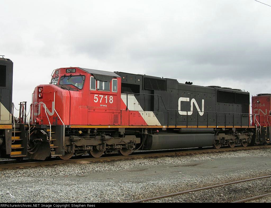 CN 5718